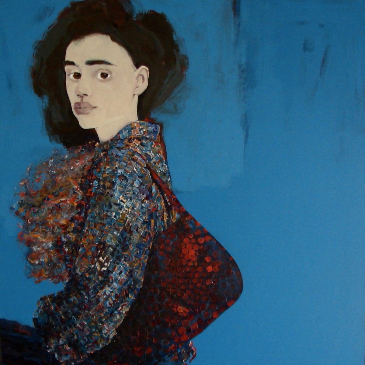 Adele Walker artist
